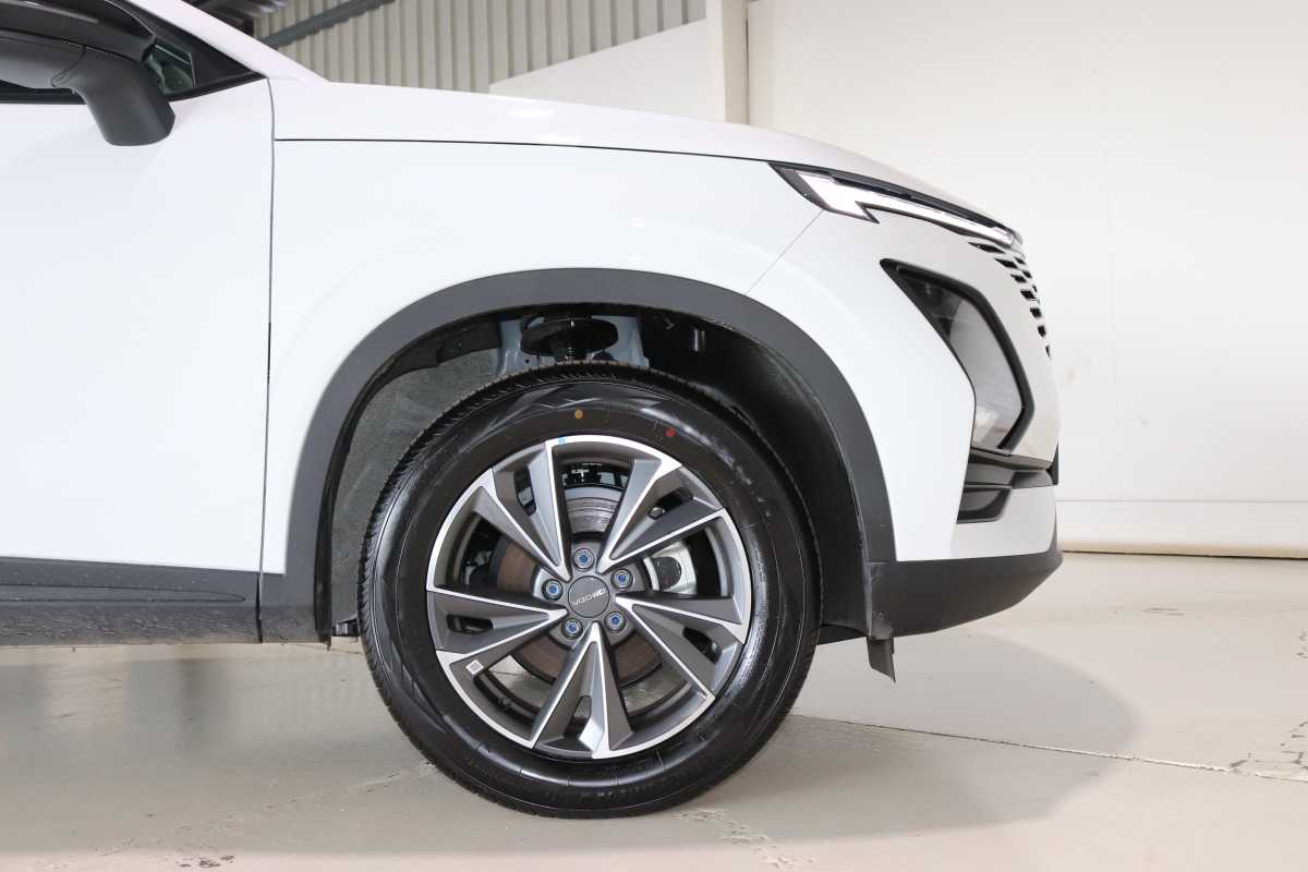 OMODA C5 1.5T STREET PLUS 2026 - We Buy Exclusive Cars