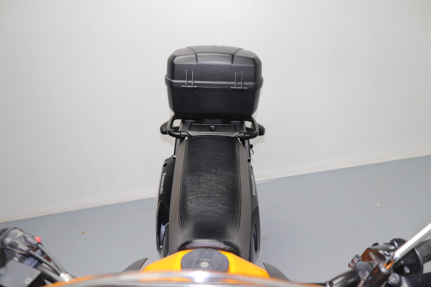 KAWASAKI KLR650 2014 - We Buy Exclusive Cars