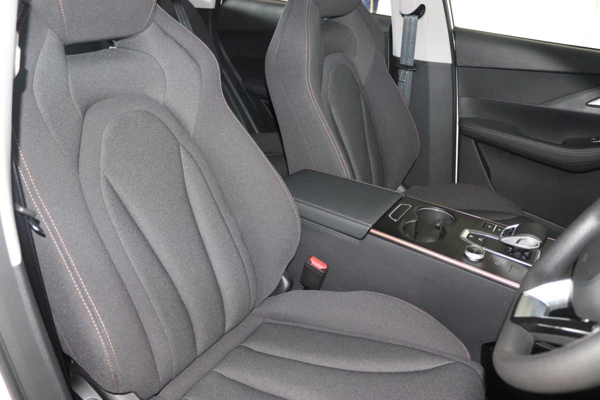 OMODA C5 1.5T STREET PLUS 2026 - We Buy Exclusive Cars